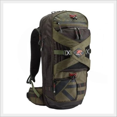 XP 280 hátizsák - Detect Max Hungary